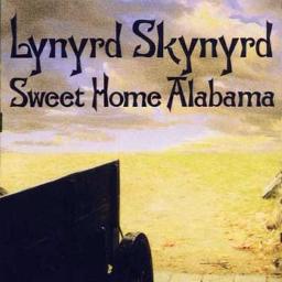 Sweet Home Alabama - Song Lyrics and Music by Lynyrd Skynyrd arranged ...