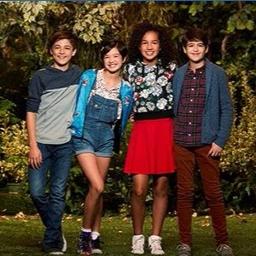 Tomorrow Starts Today - Andi Mack Theme Song - Song Lyrics and Music by ...