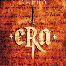 Ameno - Song Lyrics and Music by Era arranged by ADVI_Syrion on Smule ...