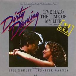 (I've Had The) Time Of My Life - Song Lyrics and Music by Royal ...