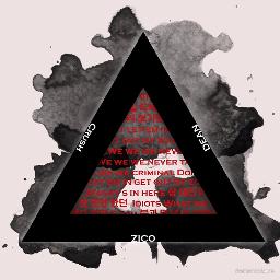 Bermuda Triangle, The - Song Lyrics and Music by Per Goldschmidt ...