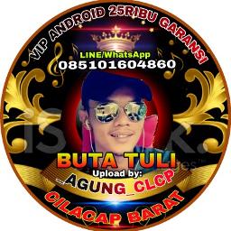 Buta Tuli - Song Lyrics and Music by Rhoma Irama arranged by OMG ...