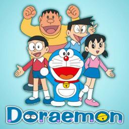 Doraemon - English Version - Song Lyrics and Music by English Version ...