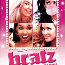 Fabulous - Song Lyrics and Music by Bratz The Movie arranged by ...