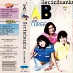 AB 3 - Kerinduanku - Song Lyrics and Music by Ab Three arranged by ...