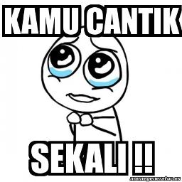 Kamu Cantik Kamu Baik - Song Lyrics and Music by Lyla arranged by WAF ...