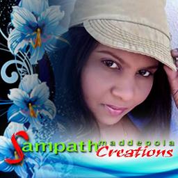 සද මඩලේ සිට (Sanda Madale Sita) - Song Lyrics and Music by Malani ...