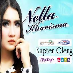 (HD) Kapten Oleng - Koplo - Song Lyrics and Music by Nella Kharisma ...