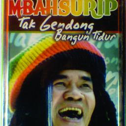 Tak Gendong - Song Lyrics and Music by Mbah Surip arranged by VIA ...