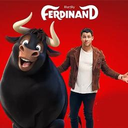 Home (OST "Ferdinand") - Song Lyrics and Music by Nick Jonas arranged ...