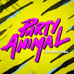 Party Animal Song Lyrics And Music By Con Bro Chill Arranged By Party Animal Song Lyrics And Music By Con Bro Chill Arranged By