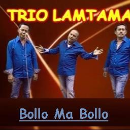 Bollo ma Bollo Da - Song Lyrics and Music by Trio Lamtama arranged by ...