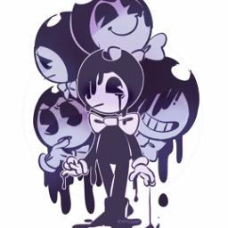 Bendy and the Ink Musical (feat. MatPat) - Song Lyrics and Music by ...