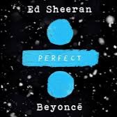 Perfect - Song Lyrics and Music by Ed Sheeran arranged by Sexy_Liberty ...