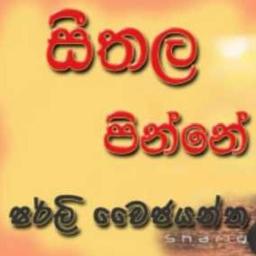 Seethala Pinne (සීතල පින්නේ) - Song Lyrics and Music by Malani ...