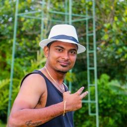 saman mal piyalle - Song Lyrics and Music by H R Jothipala arranged by ...