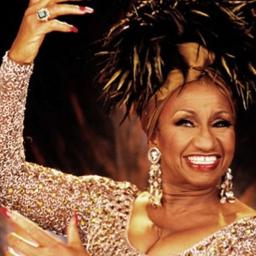 Quimbara - Song Lyrics and Music by Celia Cruz arranged by GreckLara on ...