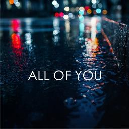 All Of You - Song Lyrics and Music by Julio Iglesias arranged by ...