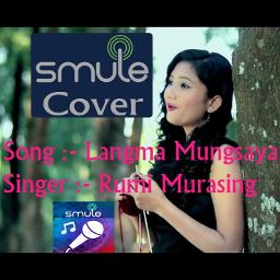 Langma Mungsaya nwng kwrwi - Song Lyrics and Music by Rumi Murasing arranged by SDVarma on Smule ...