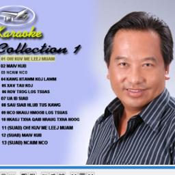 Ncaim Nco - Song Lyrics and Music by Lis Toj arranged by BLMoua on Smule Social Singing app