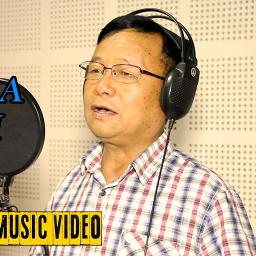 ♥Ghamai chhayale♥ ORIGINAL - Song Lyrics and Music by Jiten Rai ...