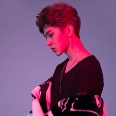 蔡徐坤 Cai Xukun - I Wanna Get Love - Song Lyrics and Music by 蔡徐坤 Cai ...