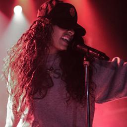 Figures - Song Lyrics and Music by Jessie Reyez arranged by Ev3lyna on ...