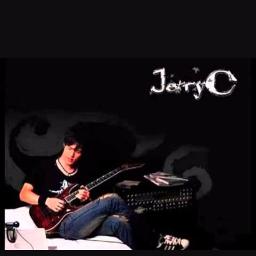 Canon Rock - Song Lyrics and Music by Jerry C arranged by __Shii ...