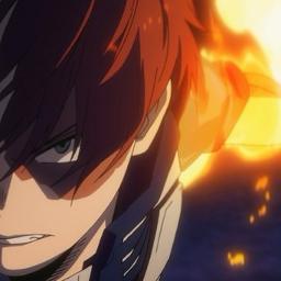 LiSA - Datte atashi no Hero / だってアタシのヒーロー。 - Boku no Hero Academia ED 3 ...