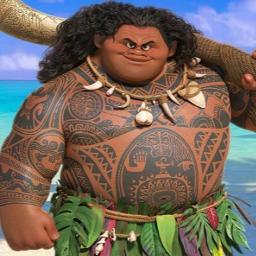 Moana - De Nada (Latino) - Song Lyrics and Music by Beto Castillo ...