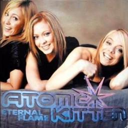 Eternal Flame - Song Lyrics and Music by The Bangles arranged by Akih ...