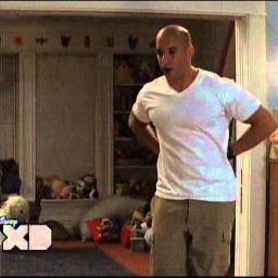 el baile de peter panda - Song Lyrics and Music by vin diesel arranged ...