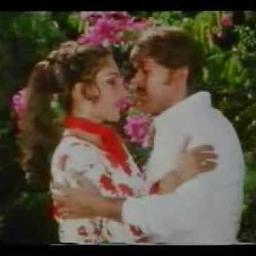 Ye Aankhen Dekh Kar Hum Saari Duniya - Song Lyrics and Music by Lata Mangeshkar And Kishore ...