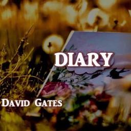 Diary - Song Lyrics and Music by Bread arranged by VSS_Zenon on Smule ...