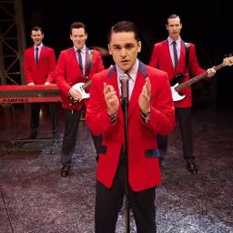 Sherry - Song Lyrics and Music by The Four Seasons arranged by JIBON ...