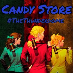 Candy Store - Song Lyrics and Music by Heathers The Musical arranged by ...