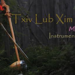 Txiv Lub Xim Xaus ( Piano ) - Song Lyrics and Music by Maa Vue arranged ...