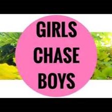 Girls Chase Boys - Song Lyrics and Music by Ingrid Michaelson arranged ...