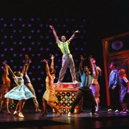 Run and Tell That - Song Lyrics and Music by Hairspray The Musical ...