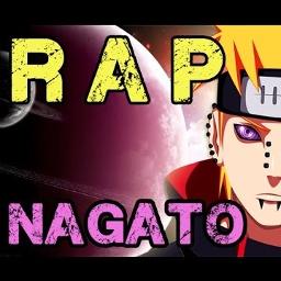 RAP DE NAGATO/PAIN - Song Lyrics and Music by Doblecero arranged by ...