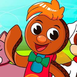 Pin Pon - Song Lyrics and Music by Infantiles arranged by _Sweet_girl ...