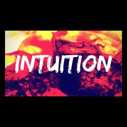 "Intuition" - SZA / H.E.R. - Song Lyrics and Music by Jay 808 Beats ...