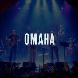 Omaha - Song Lyrics and Music by Counting Crows arranged by DanOnVocals ...