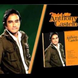 Unang Halik - Song Lyrics and Music by Anthony Castelo arranged by VSS ...