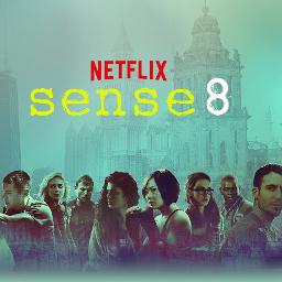 Sense8 - Theme Song - Song Lyrics and Music by Sense8 Opening Intro ...