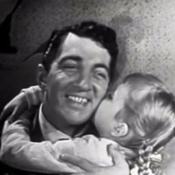 When You're Smiling - Song Lyrics and Music by Dean Martin arranged by ...