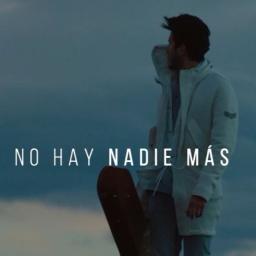 No Hay Nadie Mas - Song Lyrics and Music by Sebastiã¡n Yatra arranged ...