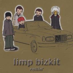 Rollin (Air Raid Vehicle) - Song Lyrics and Music by Limp Bizkit ...
