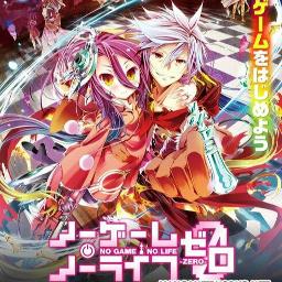 No Game No Life: Zero THERE IS A REASON thai - Song Lyrics and Music by Scarlette Band arranged ...
