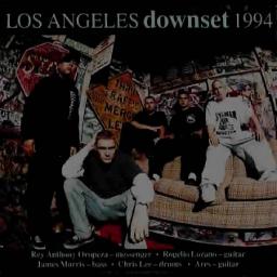 Anger - Song Lyrics and Music by Downset arranged by dinakatel on Smule ...